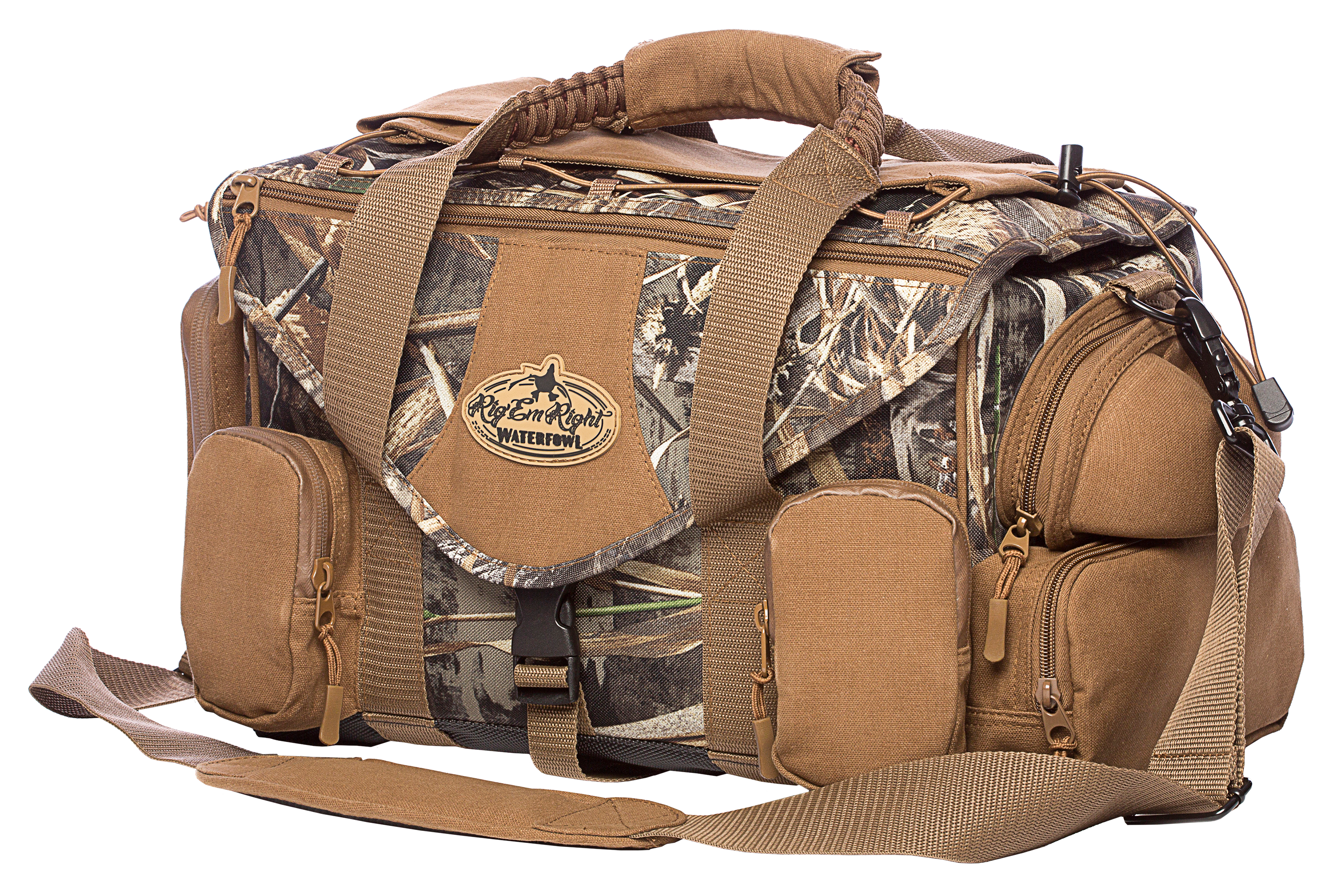 Rig'Em Right Shell Shocker XLT Blind Bag | Bass Pro Shops